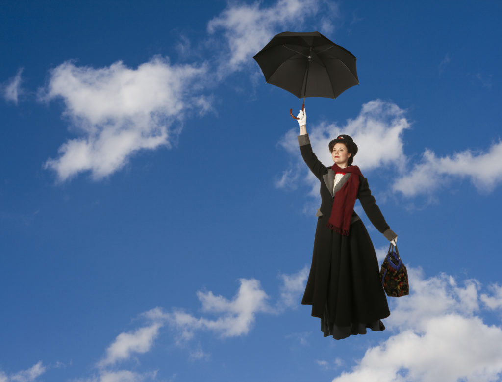 A Spoonful Of Girl Power TUTS Debuts Mary Poppins Loose Lips Magazine A Spoonful Of Girl Power TUTS Debuts Mary Poppins Loose Lips Magazine